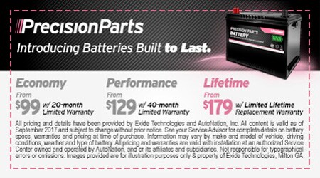 Auto Repair Coupons and Service Specials in Fort Myers, FL | AutoNation ...