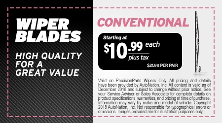 Toyota Service Coupons Libertyville, IL | AutoNation Toyota Libertyville