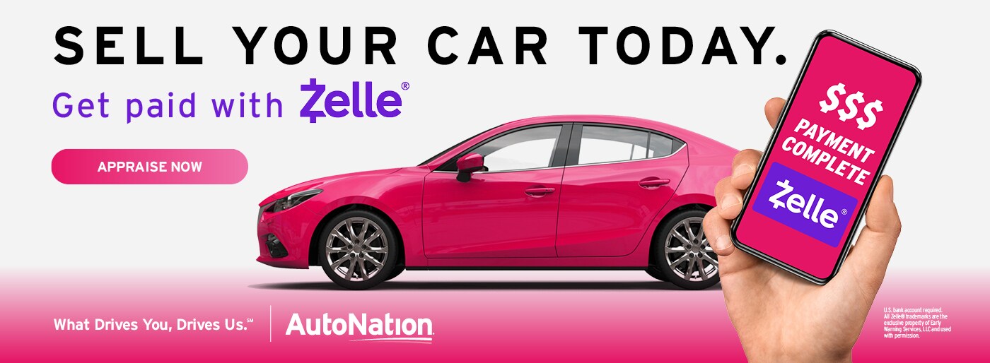 New & Used Ford Cars Near Valencia, CA | AutoNation Ford Valencia