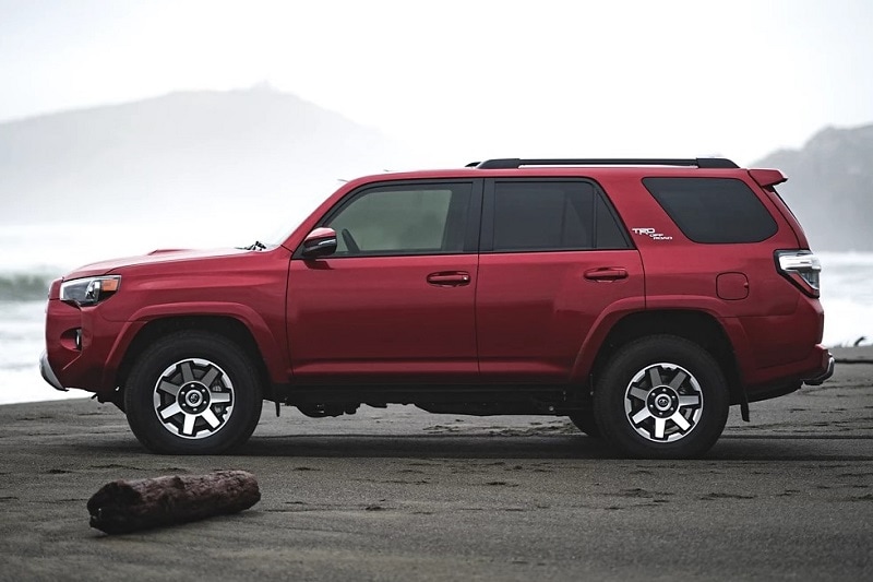2022 Toyota 4Runner: Everything You Need to Know | AutoNation Drive