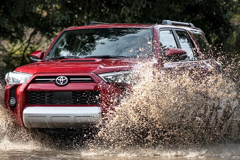 2022 Toyota 4Runner: Everything You Need to Know | AutoNation Drive