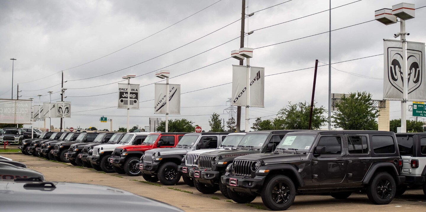 Serving the Houston Area Proudly