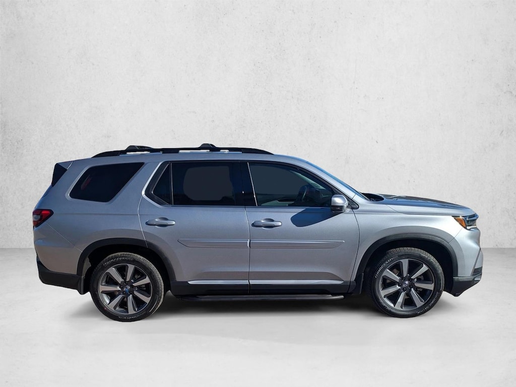 Used 2025 Honda Pilot For Sale at AutoNation Acura Colorado Springs ...