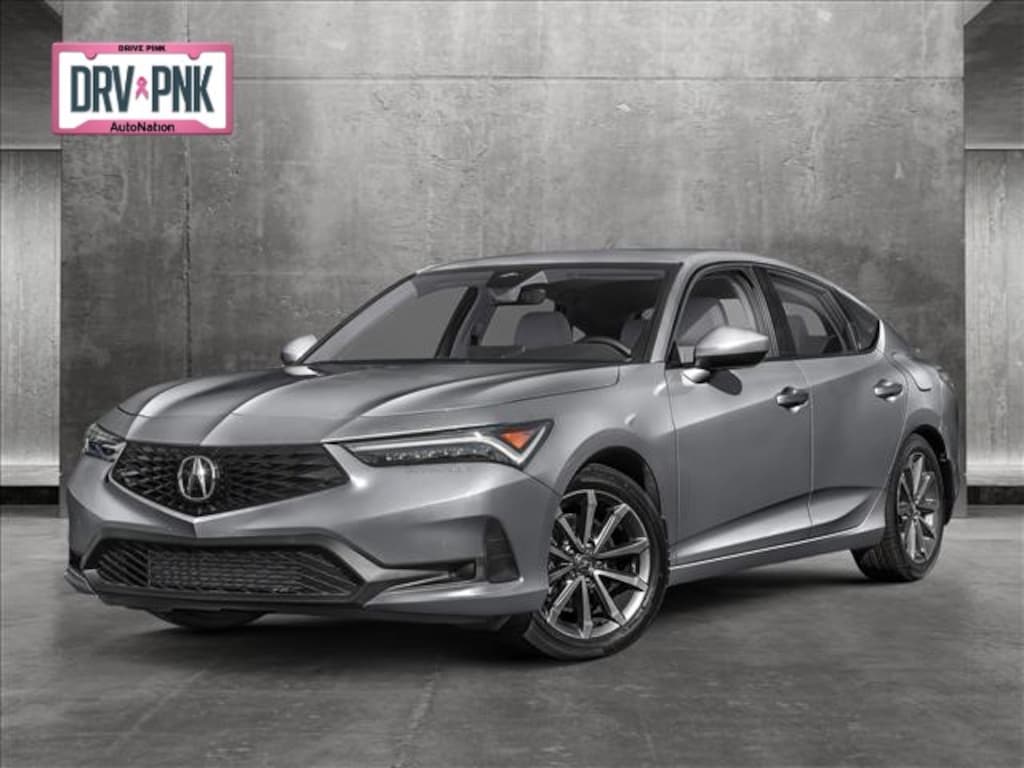 New 2025 Acura Integra For Sale at AutoNation Acura Hunt Valley | VIN: 19UDE4H21SA007442