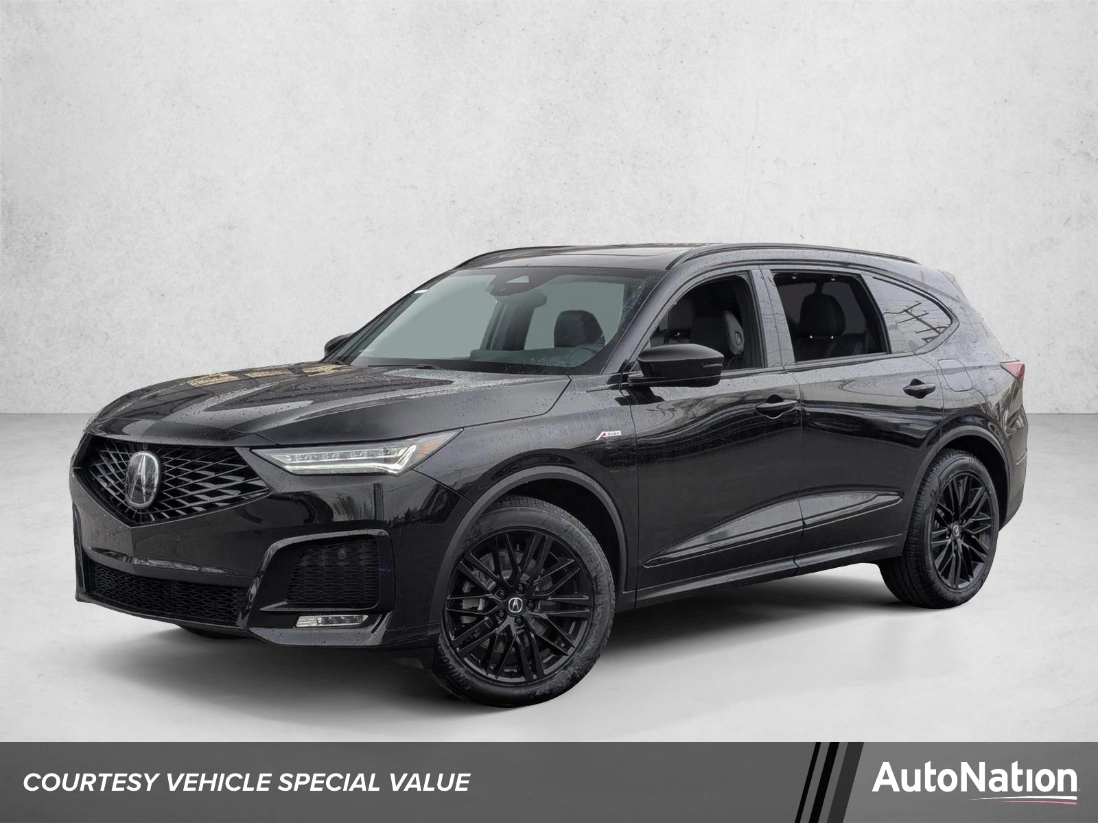 Autonation Acura Hunt Valleynull