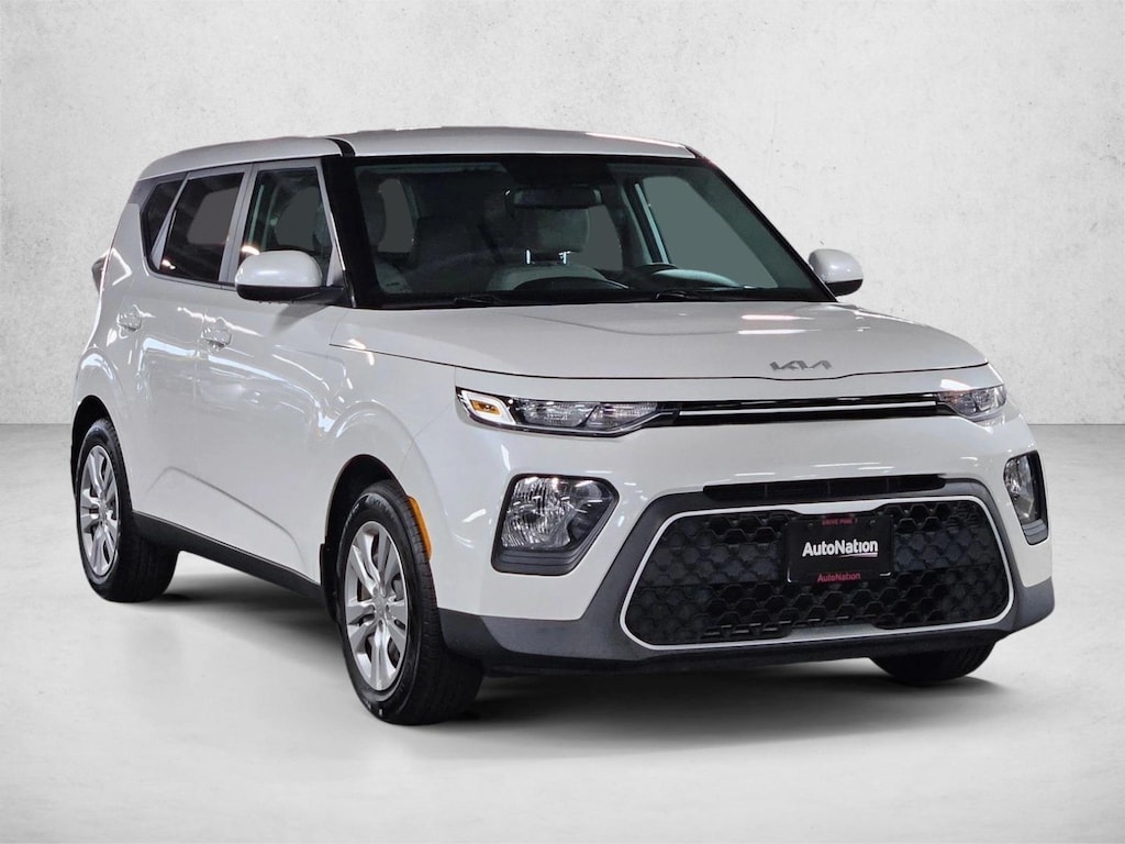 Used Kia Soul For Sale Arlington, TX | KNDJ23AU2N7810858 | AutoNation ...