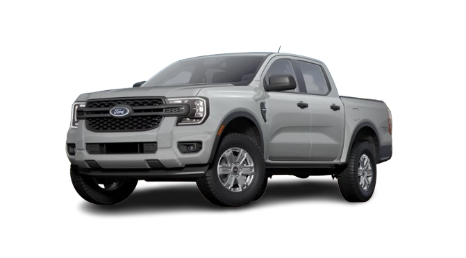 2024 Ford Ranger Paint Colors | AutoNation Ford Sanford