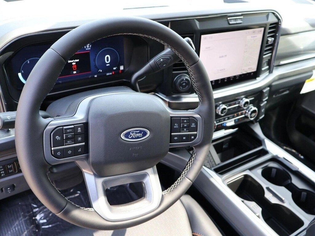 New Ford F-350 For Sale Bellevue, WA | 1FT8W3BM7SEC72974 | AutoNation ...