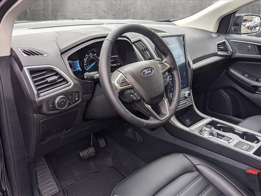 2018 Ford Edge Interior Color Options | Cabinets Matttroy
