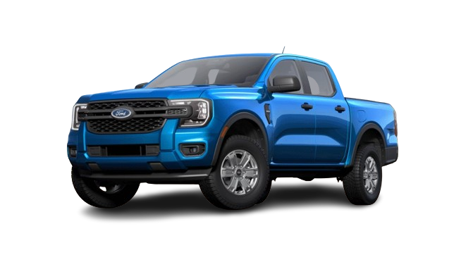 2024 Ford Ranger Paint Colors | AutoNation Ford Bellevue