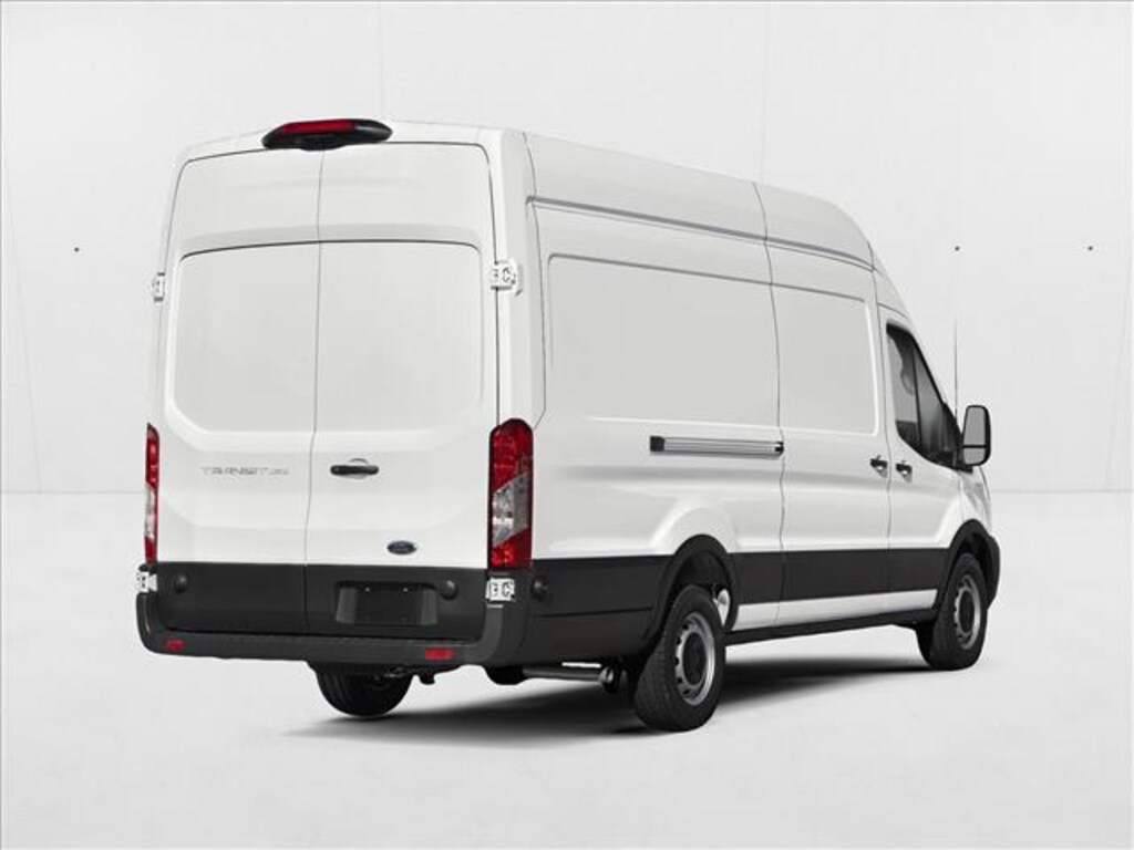 New Ford Transit-350 Cargo For Sale Bellevue, WA | 1FTBW3UG8TKA96663 ...