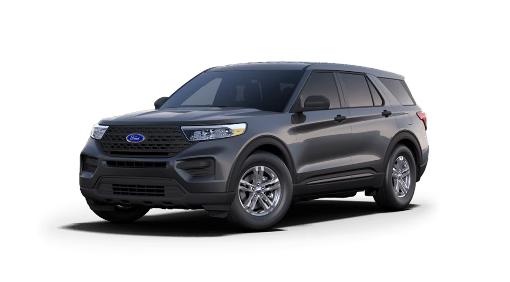 2024 Ford Explorer® Paint Colors | AutoNation Ford Bradenton