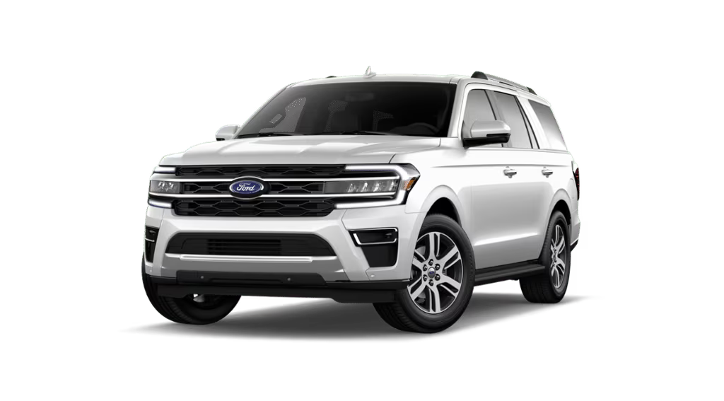 2024 Ford Expedition® Paint Colors | AutoNation Ford Arlington