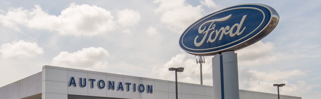 AutoNation Ford Bellevue General Manager's Specials | Bellevue, WA