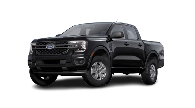 2024 Ford Ranger Paint Colors | AutoNation Ford Bellevue