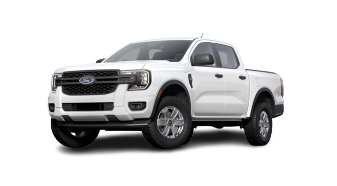 2024 Ford Ranger Paint Colors | AutoNation Ford Arlington