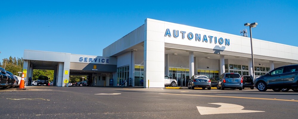 About AutoNation Ford Bradenton | Bradenton, FL