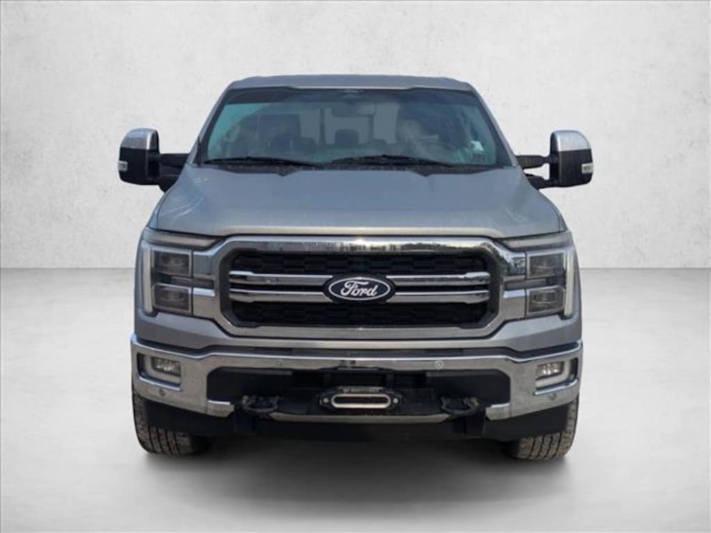 Used Ford F-150 For Sale Bradenton, FL | 1FTFW5L86RKF30823 | AutoNation ...