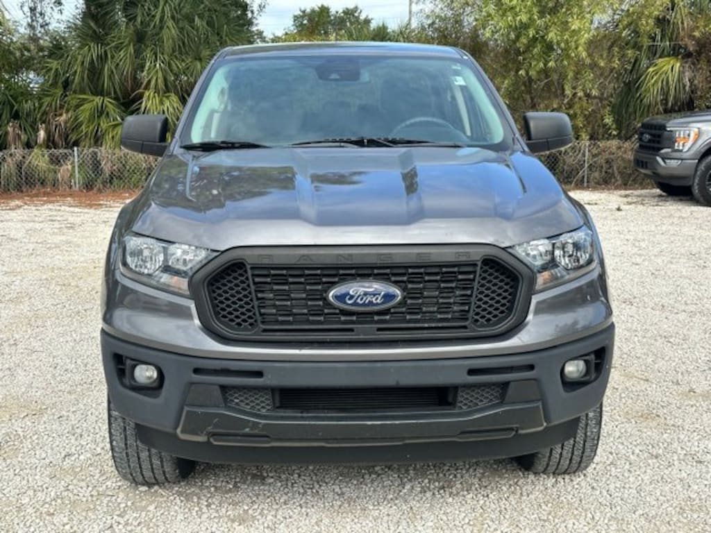 Used Ford Ranger For Sale Bradenton, FL | 1FTER4EH0MLD48631 ...