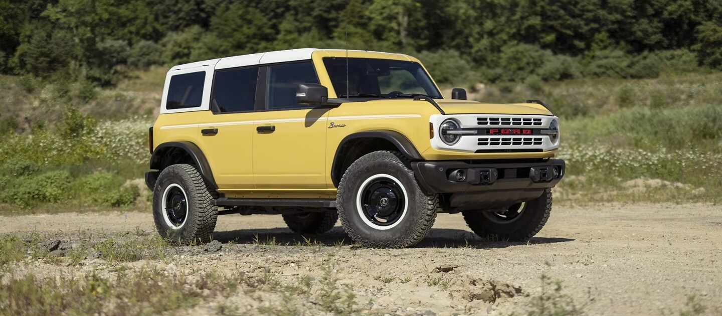 Ford Custom Order | Factory Ordering Process | AutoNation Ford Burleson