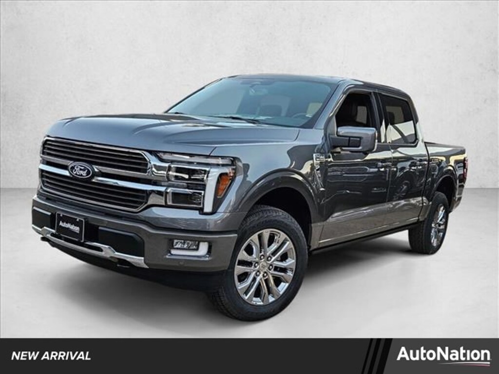 New Ford F-150 For Sale Fort Worth, TX | 1FTFW6L88SFC50468 | AutoNation ...
