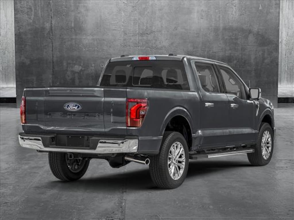 2025 Ford F-150 LARIAT For South Fort Worth, TX | 1FTFW5LDXSFA79861 ...