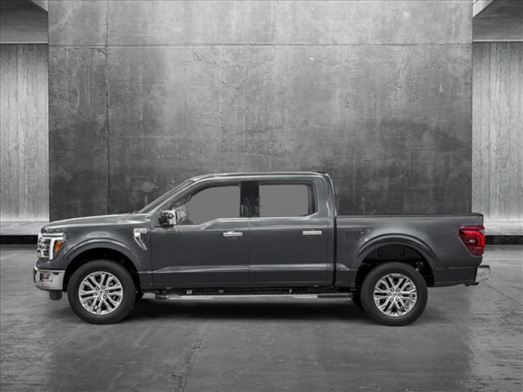 2025 Ford F-150 LARIAT For South Fort Worth, TX | 1FTFW5LDXSFA79861 ...