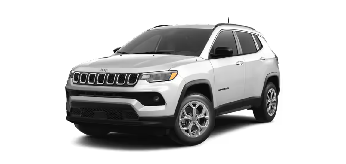 Jeep Compass Colors Autonation Chrysler Jeep Broadway