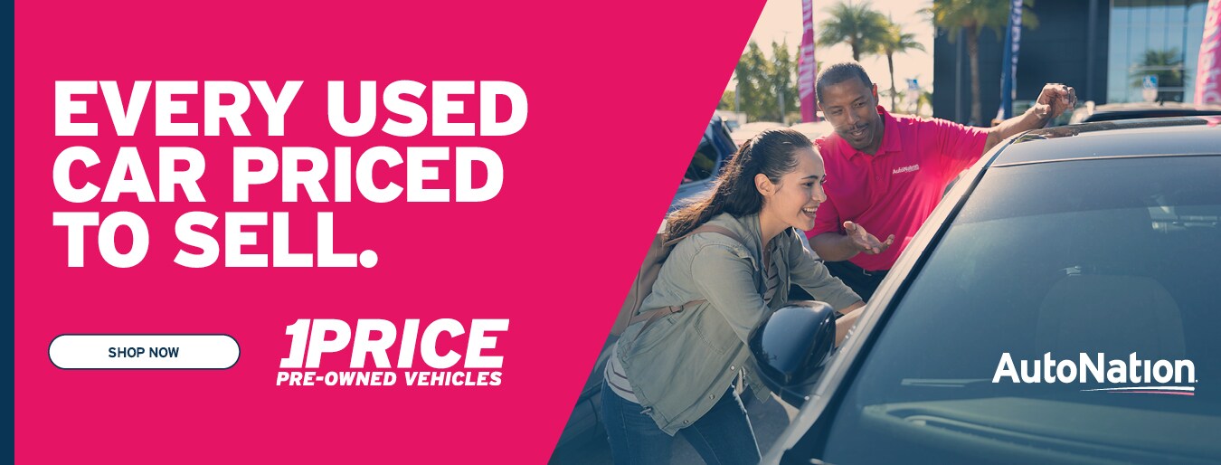 AutoNation Chrysler Dodge Jeep Ram and FIAT Carlsbad | New Dodge, Jeep ...