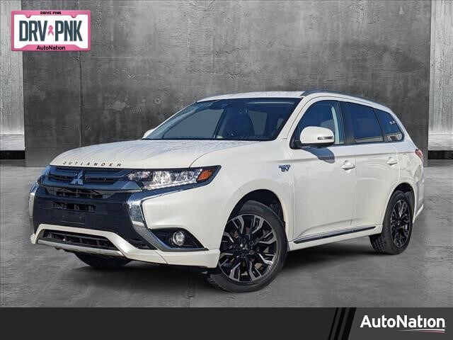 2018 mitsubishi outlander phev for sale store