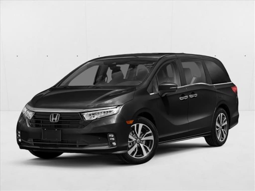 Used 2023 Honda Odyssey For Sale | Hollywood FL | PB023862