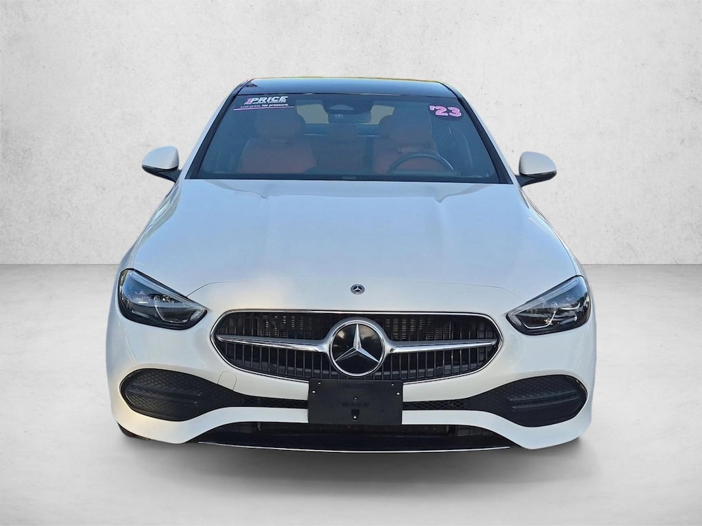 Used Mercedes-Benz C-Class For Sale Sanford, FL | W1KAF4HB9PR099039 ...