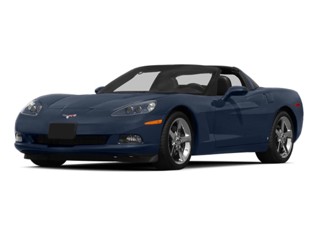 Used Chevrolet Corvette For Sale Panama City, FL | 1G1YE2DW1D5104884 ...