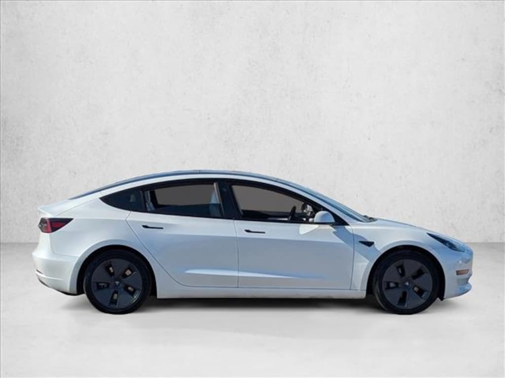 Used 2023 Tesla Model 3 For Sale at AutoNation Toyota Fort Myers | VIN ...
