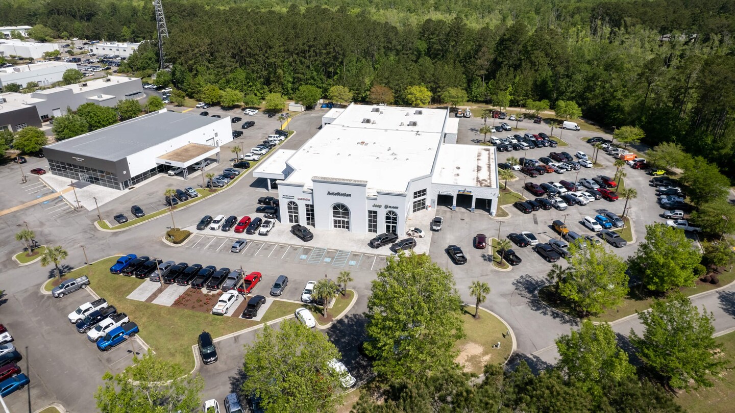 Hours and Directions AutoNation