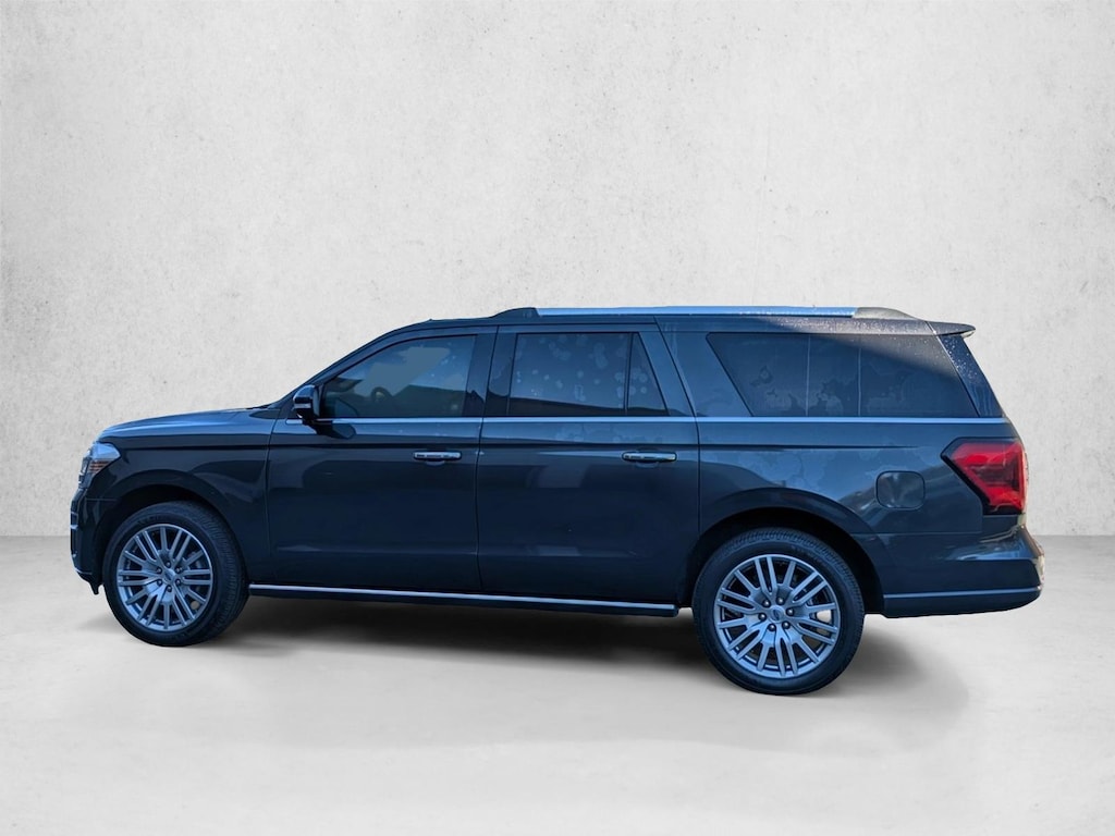 Used 2022 Ford Expedition Max For Sale | Hardeeville SC | NEA31958