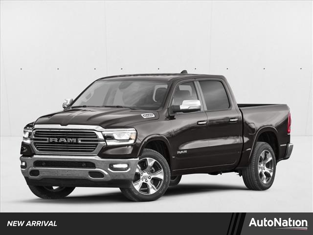 Used 2023 Ram 1500 For Sale at Land Rover Hilton Head | VIN ...