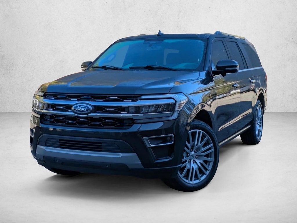 Used 2022 Ford Expedition Max For Sale | Hardeeville SC | NEA31958
