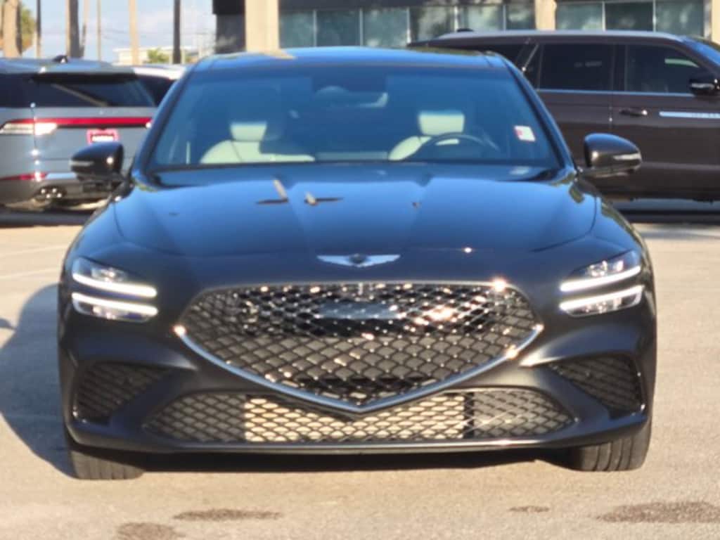 Used Genesis G70 For Sale Bradenton, FL | KMTG54SE3SU147121 ...