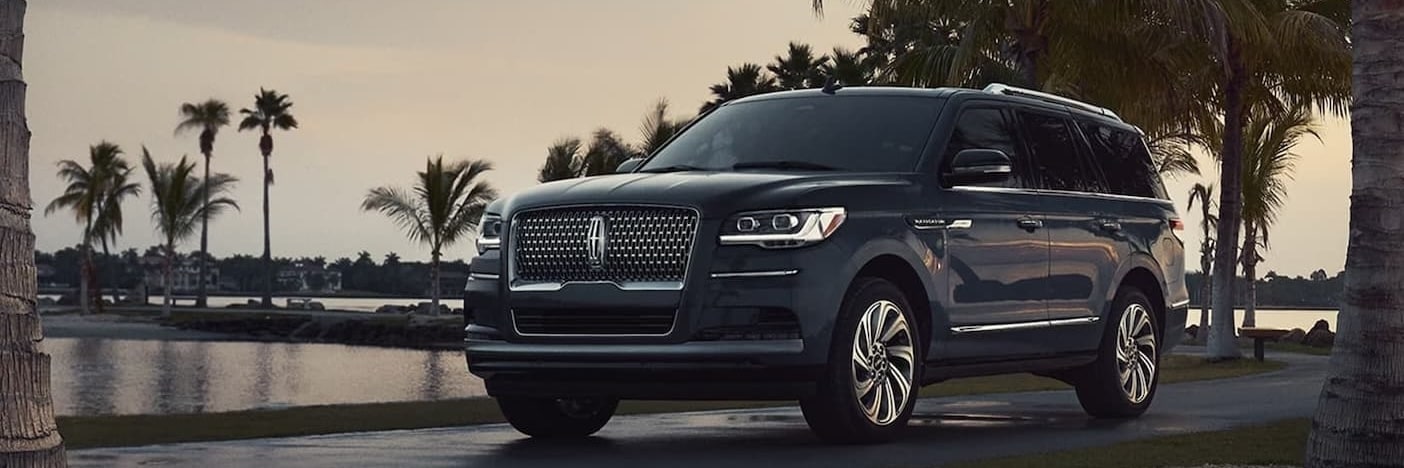 Lincoln Brand Information | AutoNation Lincoln Clearwater