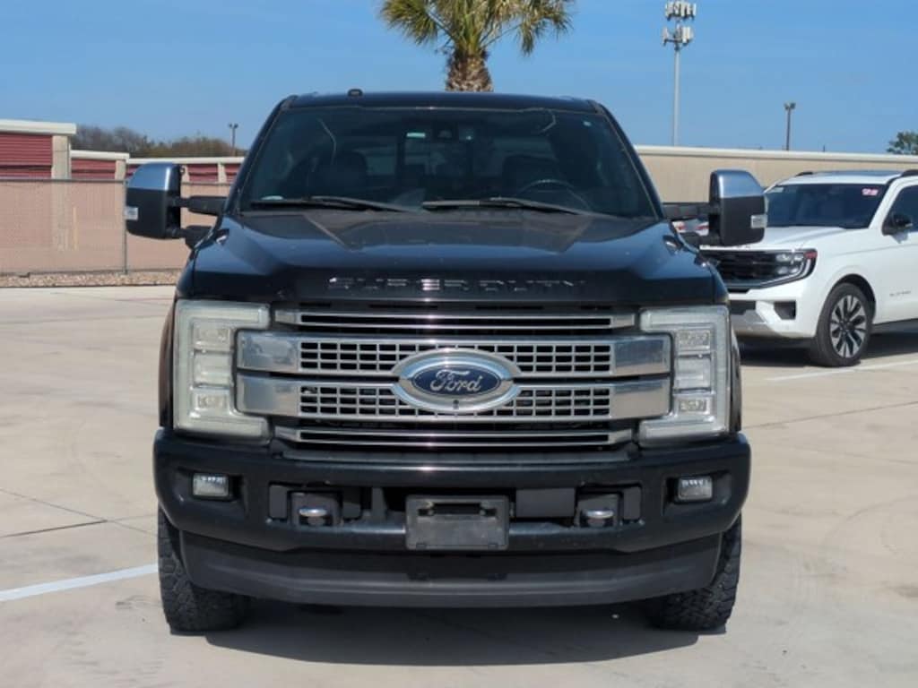 Used Ford F-250 For Sale Corpus Christi, TX | 1FT7W2BTXHED50024 ...