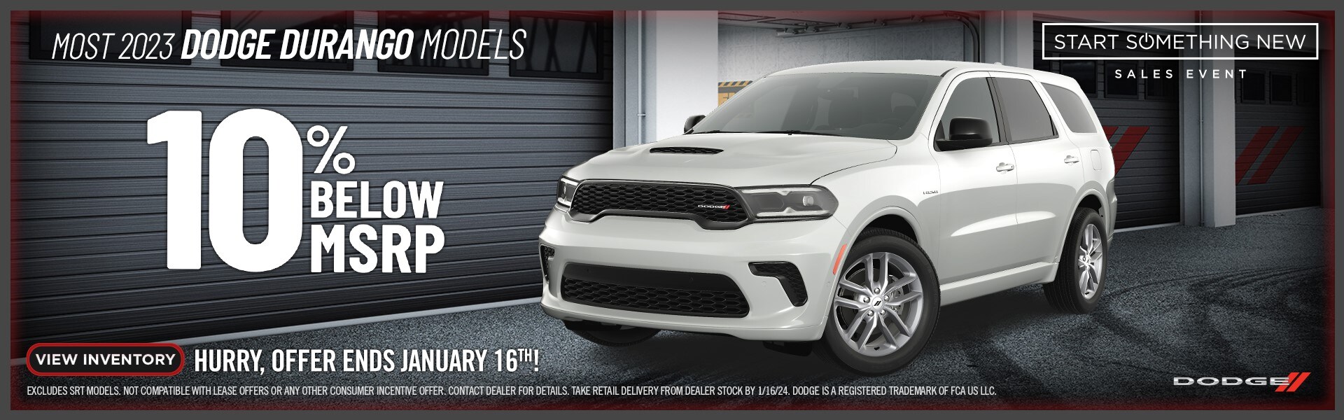 Chrysler Dodge Jeep Ram Dealership | AutoNation | Littleton