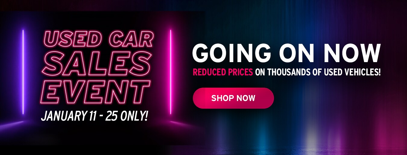 Chrysler Dodge Jeep Ram Dealership | AutoNation | Littleton