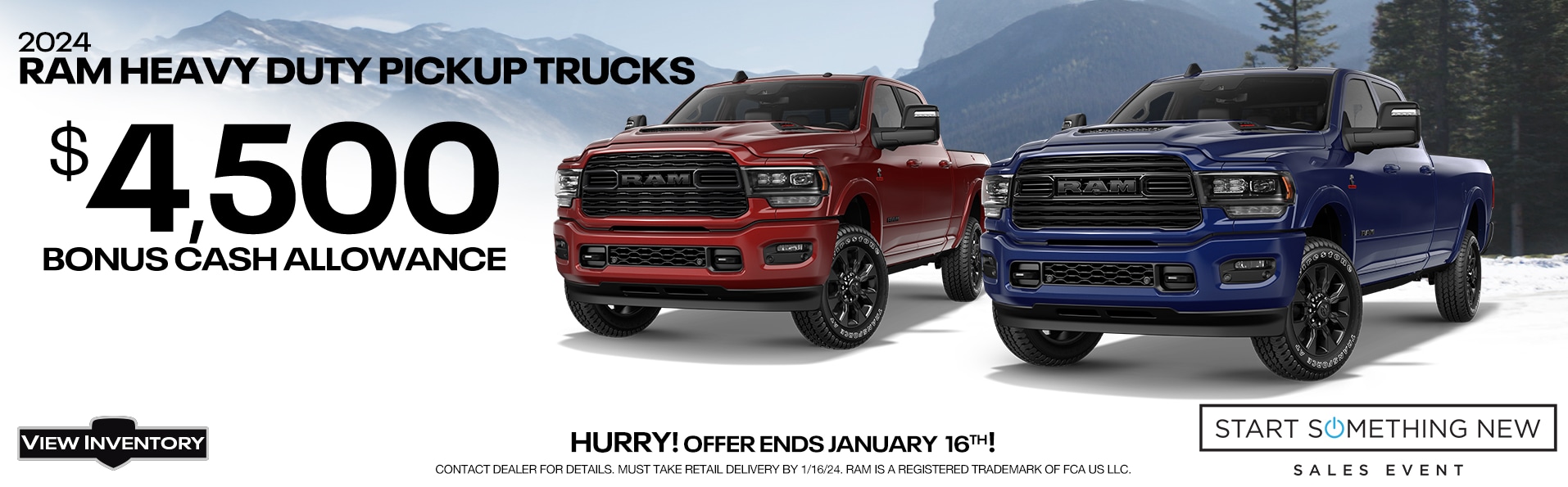 Chrysler Dodge Jeep Ram Dealership | AutoNation | Littleton