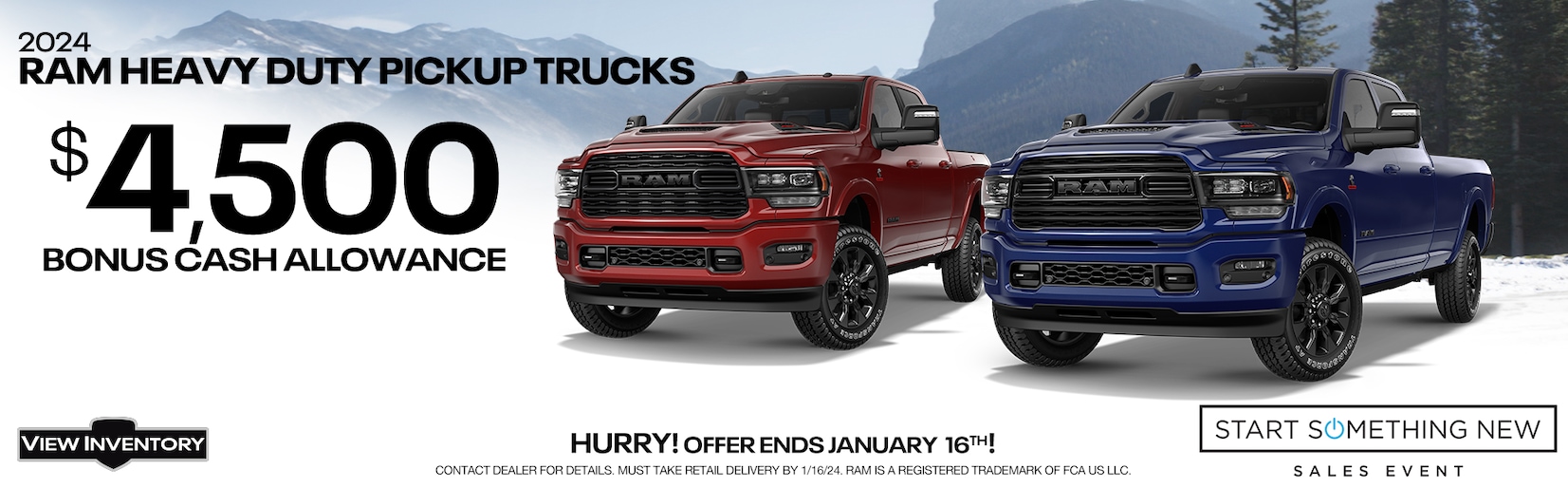 Autonation Dodge Ram Colorado Springs