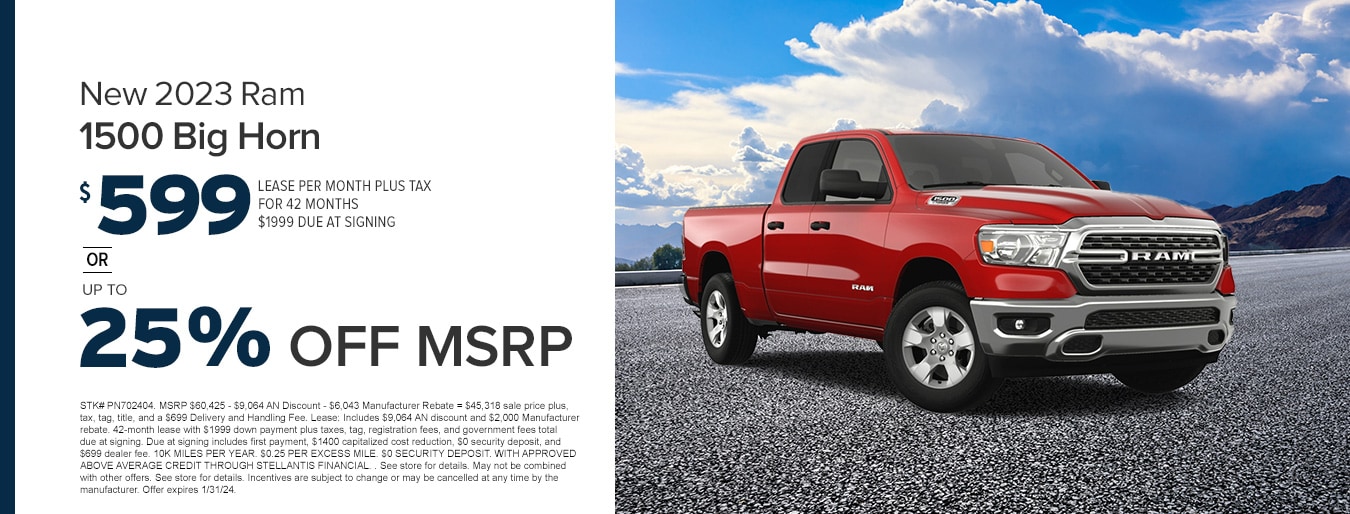 AutoNation Car Dealership Colorado | New & Used