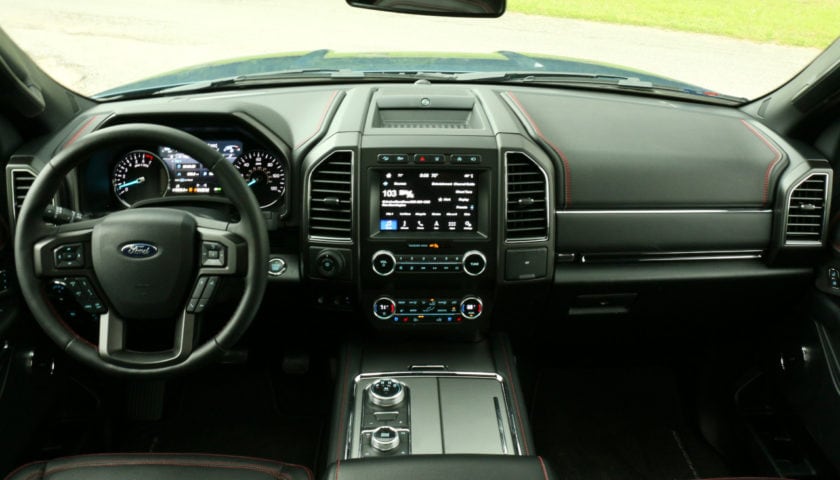 Ford Expedition Interior 2019 | Cabinets Matttroy
