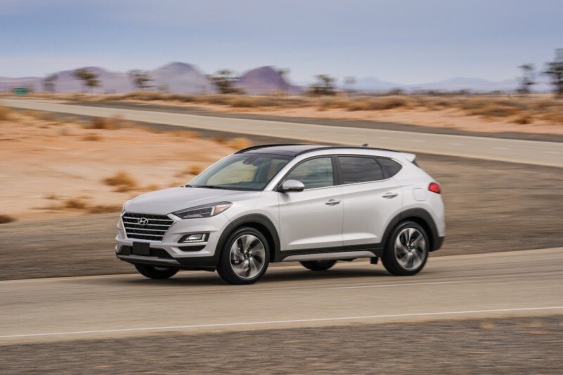 Our Guide to Hyundai Trim Packages for 2021 | AutoNation USA