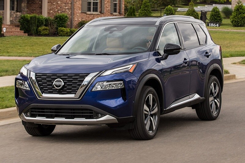 Editor's Picks: Our Favorite Compact SUVs for 2021 | AutoNation Drive