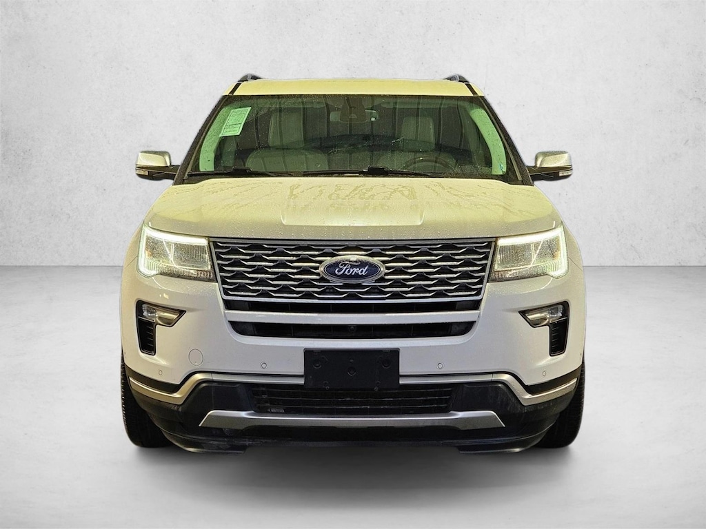 Used Ford Explorer For Sale Frisco, TX | 1FM5K8HT1JGB54718 | AutoNation ...